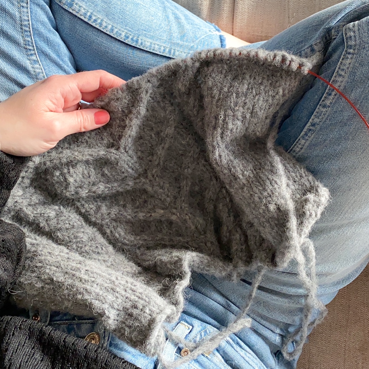 Five reasons why I believe crafting is good for our mental wellbeing ...