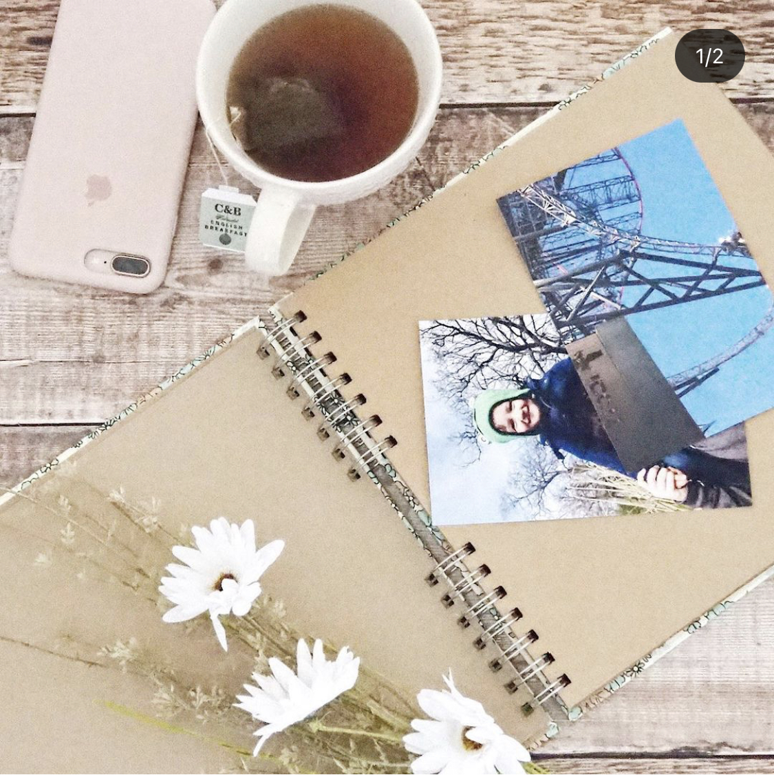 Five reasons why I believe crafting is good for our mental wellbeing ...