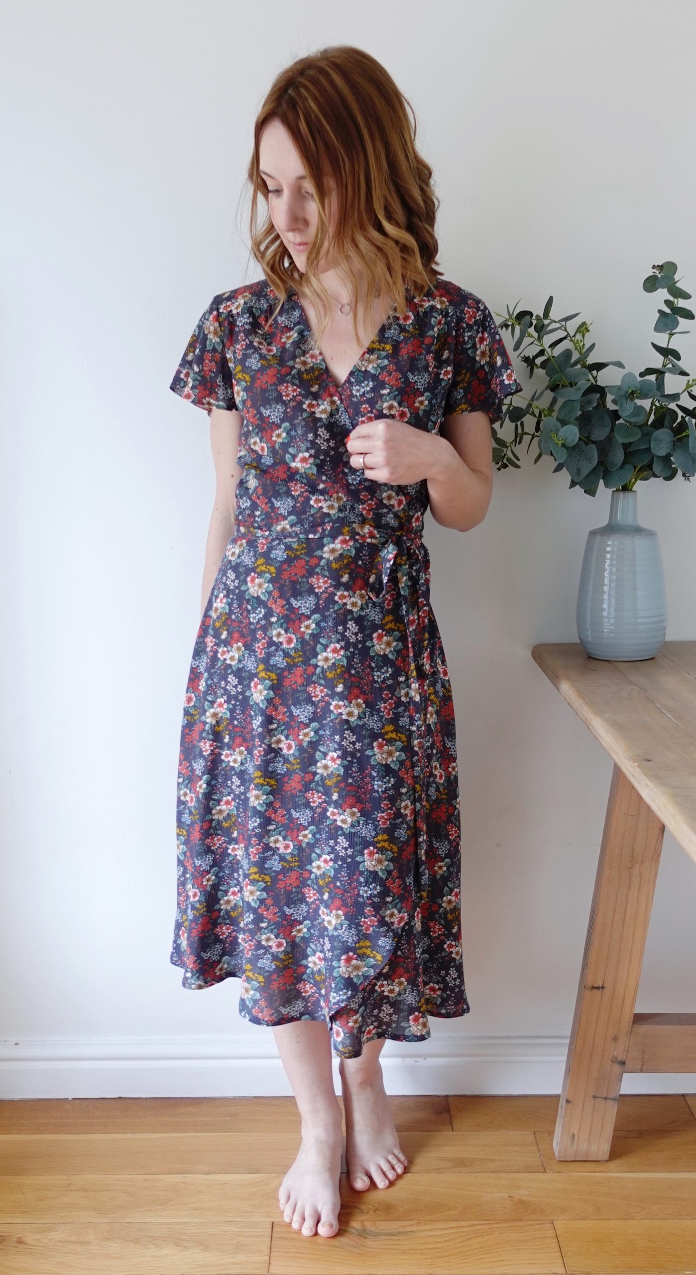 Ten reasons why sewing is amazing (and you should try it)... - Secret ...