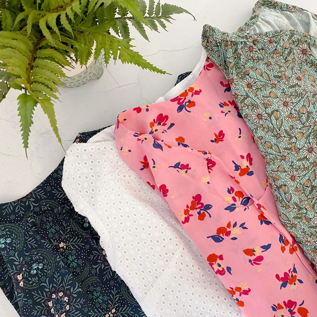 Ten reasons why sewing is amazing (and you should try it)... - Secret ...